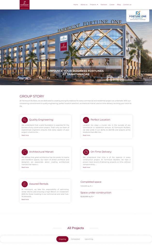 portfolio - Kalvas Global